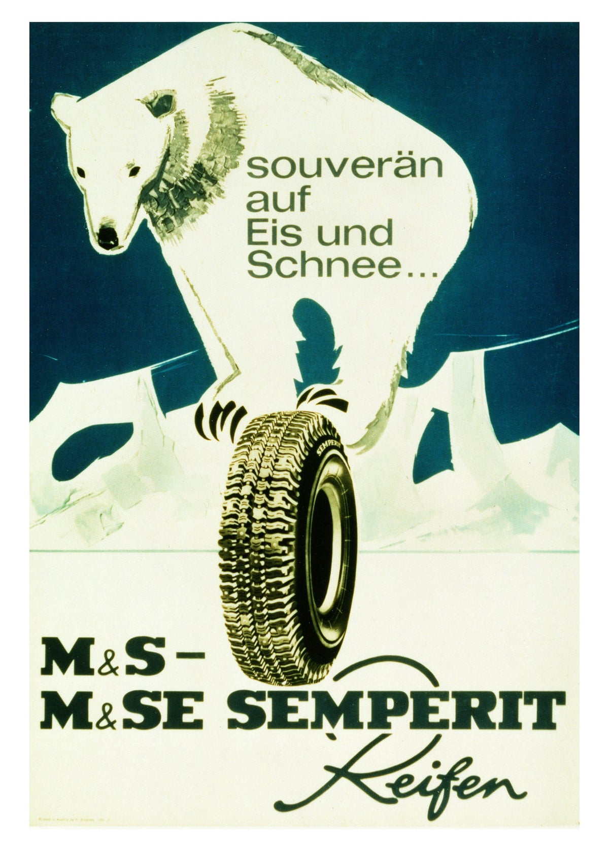Die Marke Semperit | Semperit