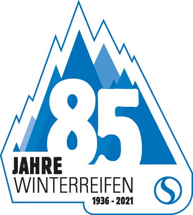 85 Jahre Winterreifen | Semperit
