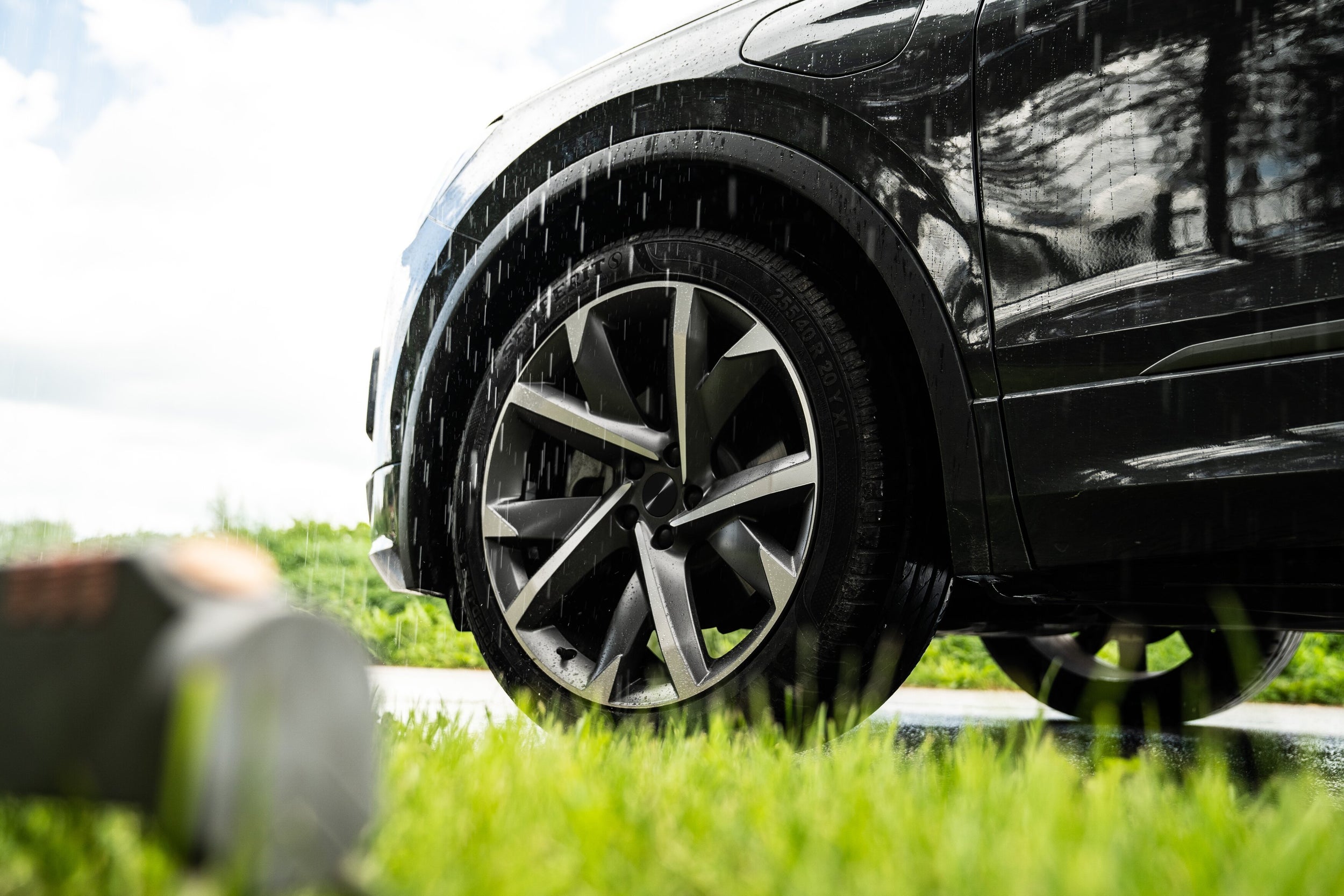 Semperit car tyres. Reliable car tyres for all weather and road ...