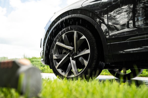 Semperit car tyres. Reliable car tyres for all weather and road ...