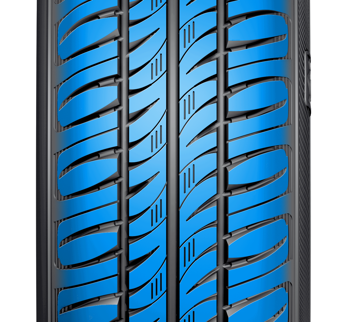 COMFORT-LIFE 2 - The tyre for compact & medium range cars & SUVs | Semperit