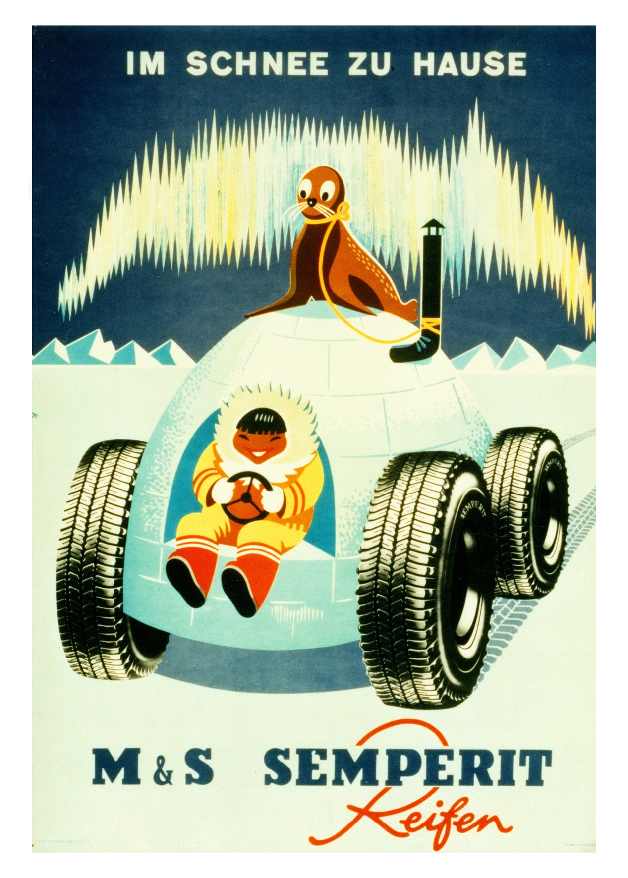 Die Marke Semperit | Semperit