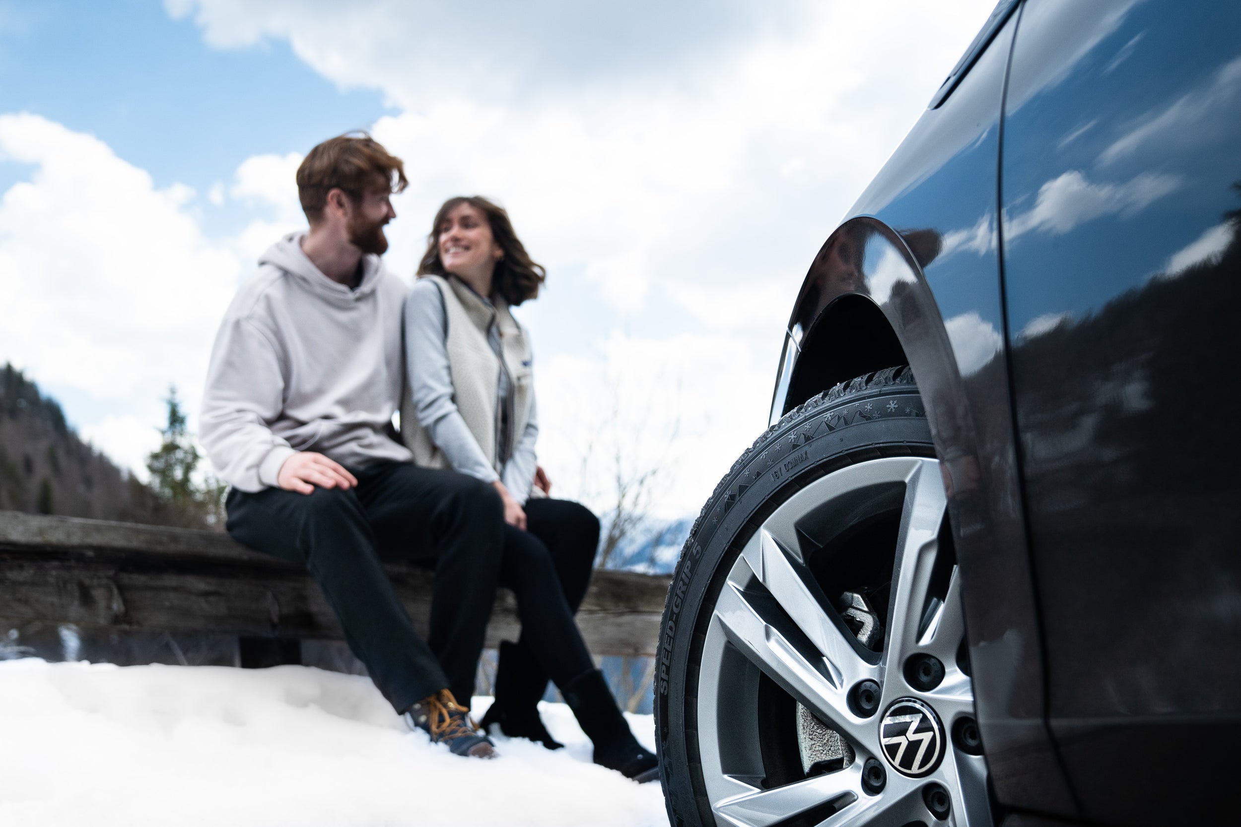 Semperit. Reliable tyres for all weather and road conditions | Semperit