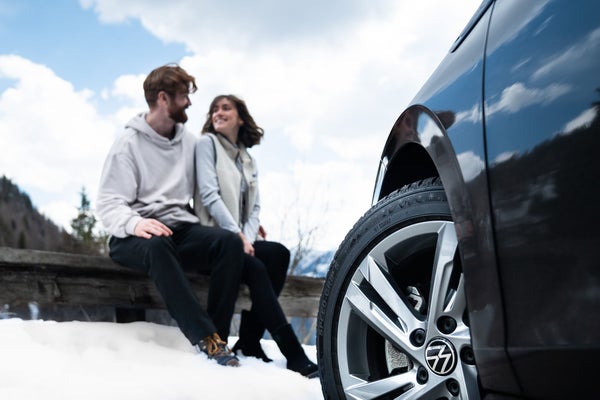 Semperit. Reliable tyres for all weather and road conditions | Semperit