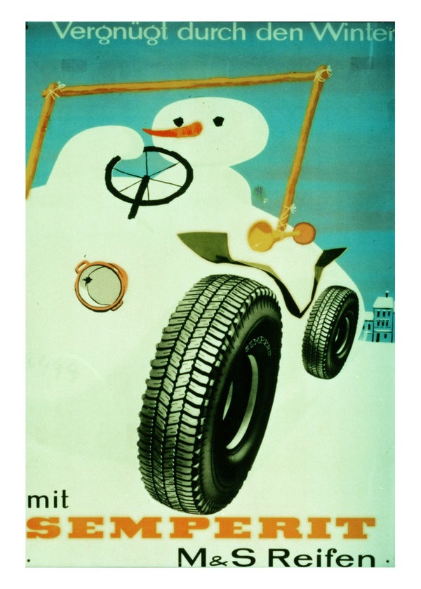 The Brand - About Semperit | Semperit