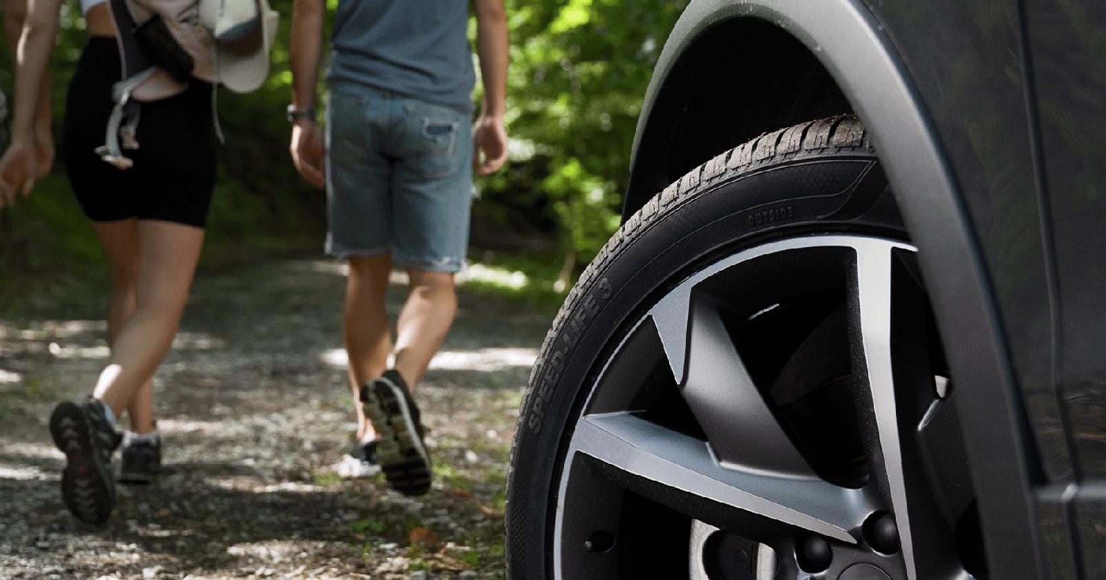 Semperit. Reliable tyres for all weather and road conditions | Semperit