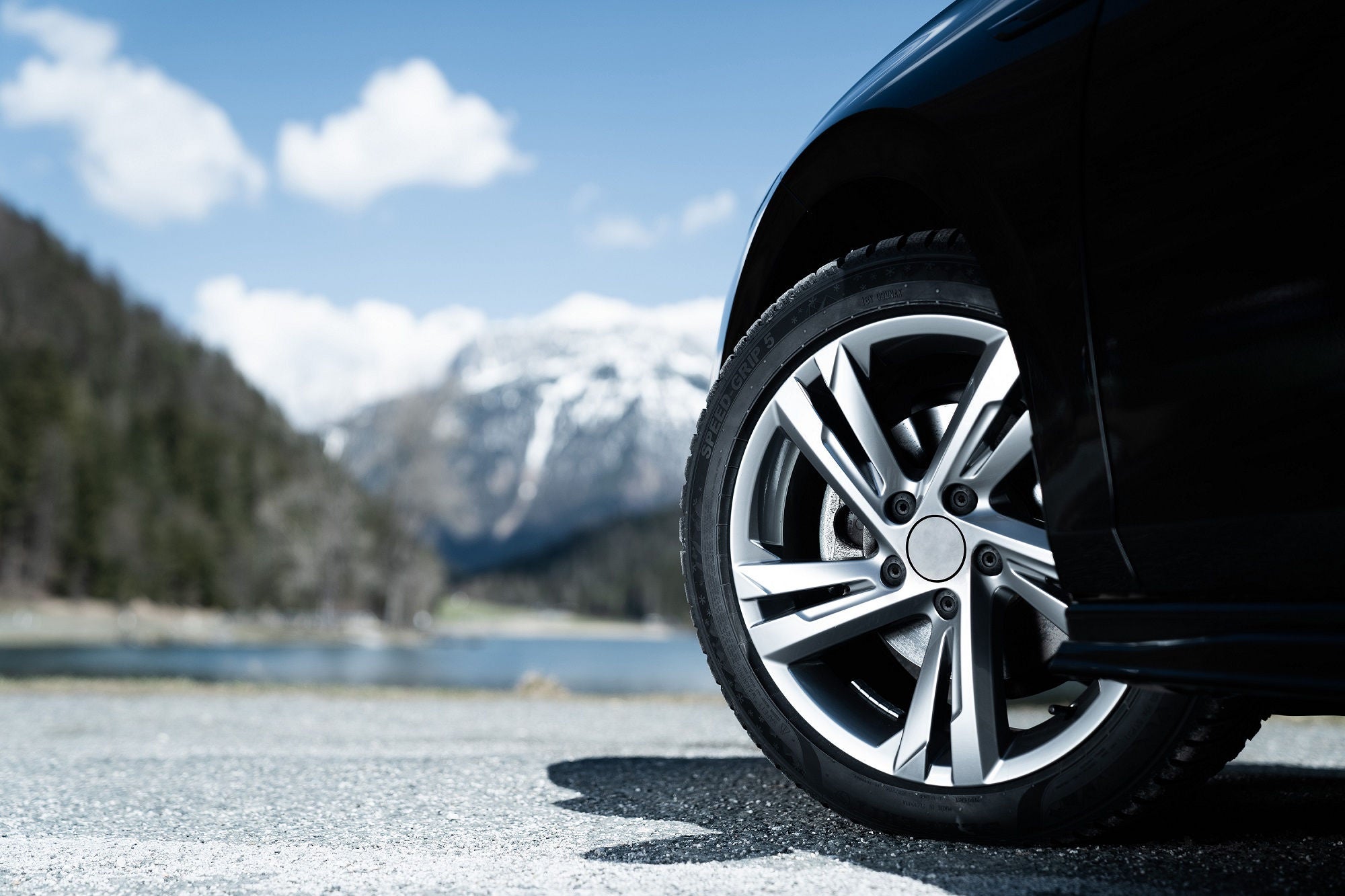 Semperit car tyres. Reliable car tyres for all weather and road ...