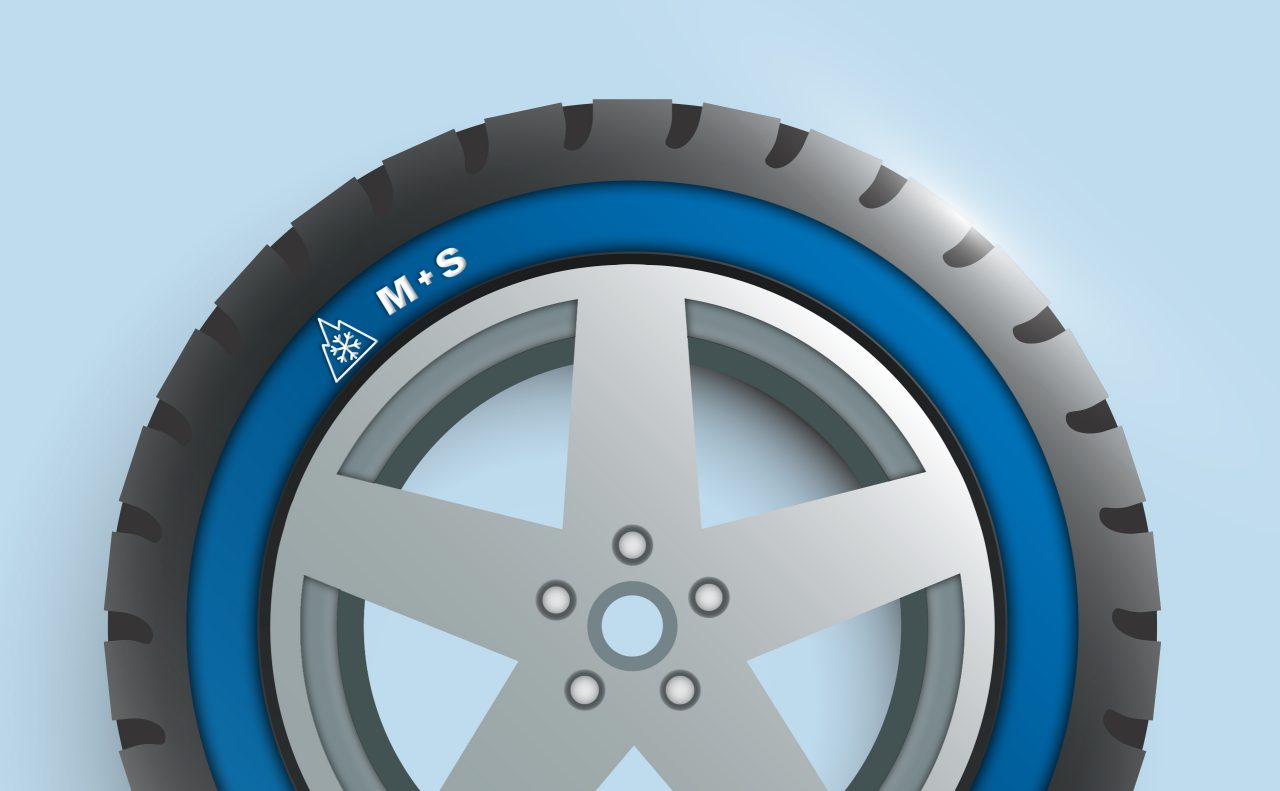 Winter tyre laws - When to put on winter tyres? | Semperit