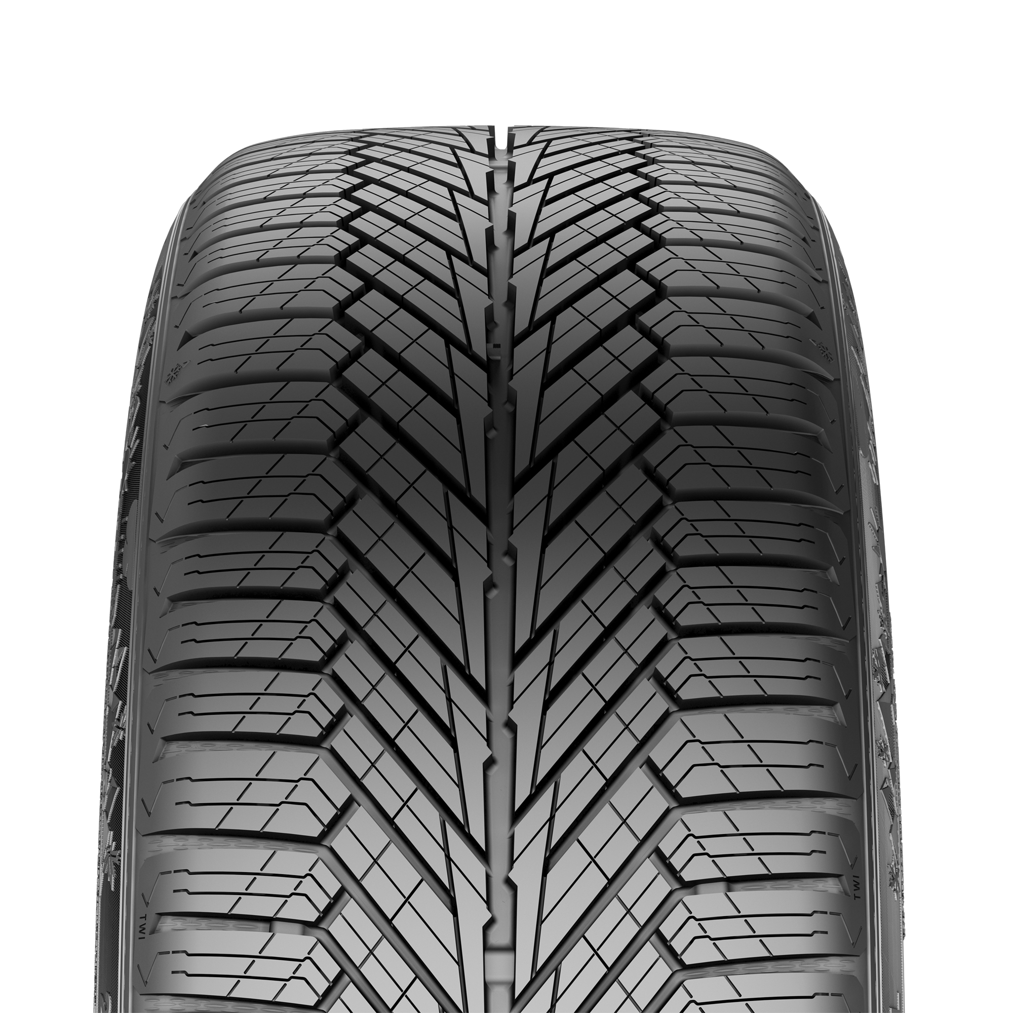 Semperit launches new AllSeason-Grip 2 | Semperit