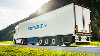 Semperit. Reliable tyres for all weather and road conditions | Semperit