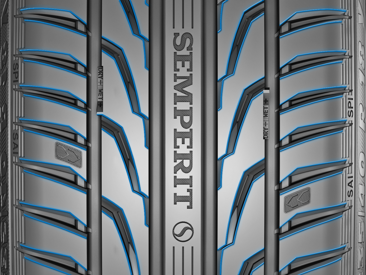 SPEED-LIFE 2 - Der Sommerreifen für alpine Bedingungen | Semperit